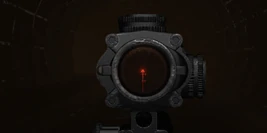 ACOG 4x Scope | Project Delta Roblox Wiki | Fandom