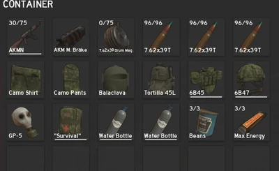 Military Supply Drop | Project Delta Roblox Wiki | Fandom