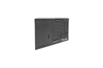 .338LM TFZ-98S 5-Round Magazine | Project Delta Roblox Wiki | Fandom