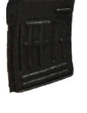 7.62x54R SVD 10-Round Magazine | Project Delta Roblox Wiki | Fandom