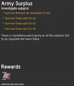 Blaze | Project Delta Roblox Wiki | Fandom