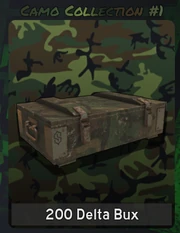 Game Versions | Project Delta Roblox Wiki | Fandom