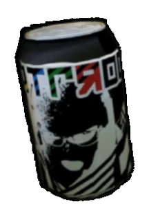 Comrade CatFrog Soda | Project Delta Roblox Wiki | Fandom