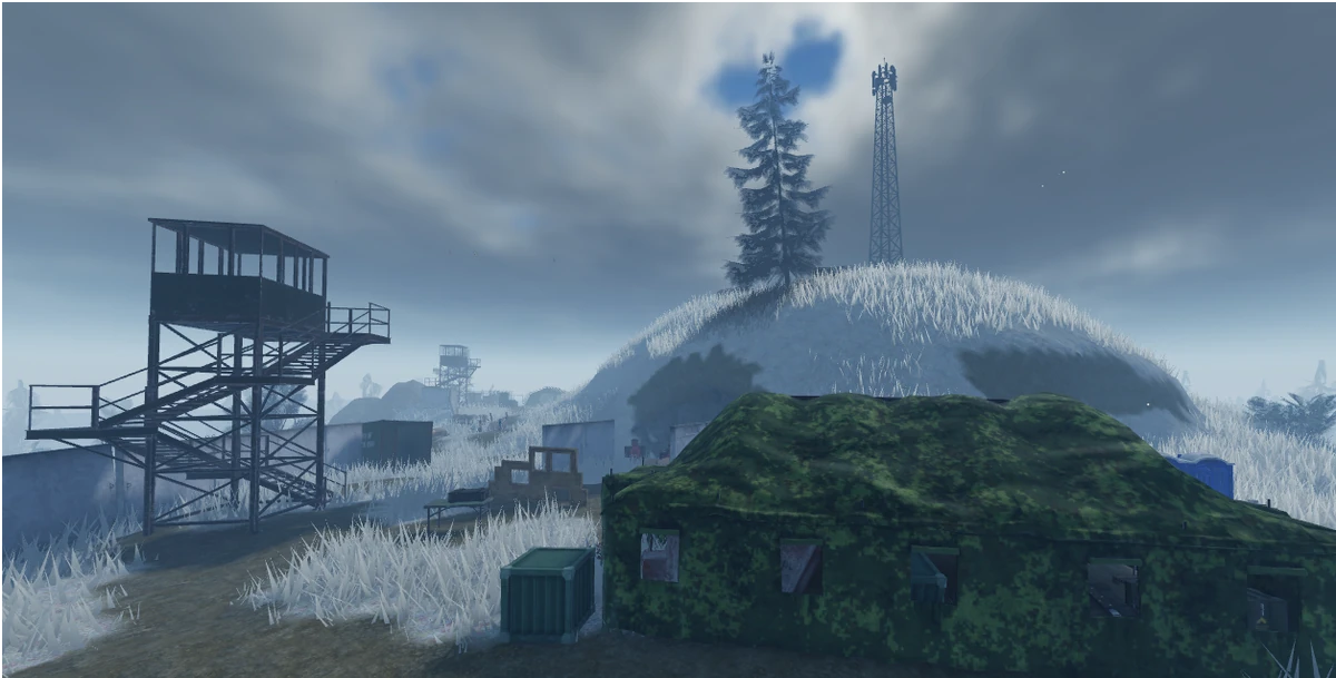 Radio | Project Delta Roblox Wiki | Fandom