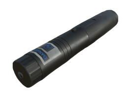 Laser Pointer | Project Delta Roblox Wiki | Fandom
