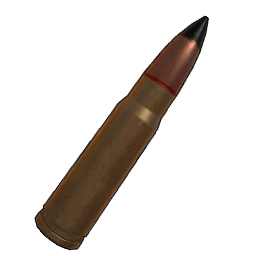 7.62x39 Armor Piercing Bullet | Project Delta Roblox Wiki | Fandom