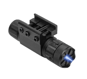 Laser Pointer | Project Delta Roblox Wiki | Fandom