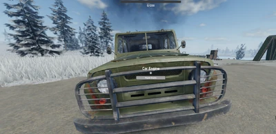 UAZ-469 | Project Delta Roblox Wiki | Fandom