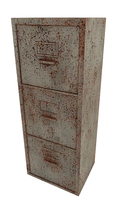 Filing Cabinet | Project Delta Roblox Wiki | Fandom