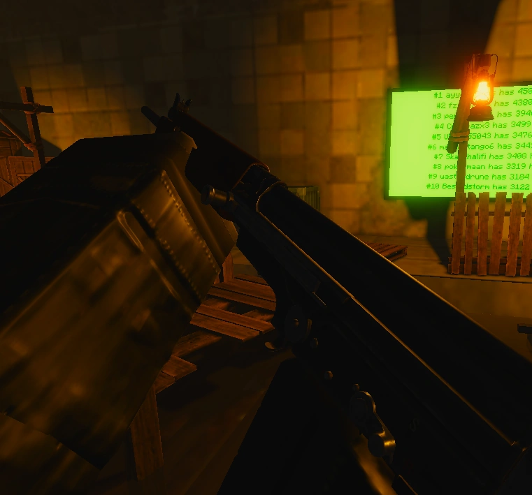 FAL Front Assembly | Project Delta Roblox Wiki | Fandom