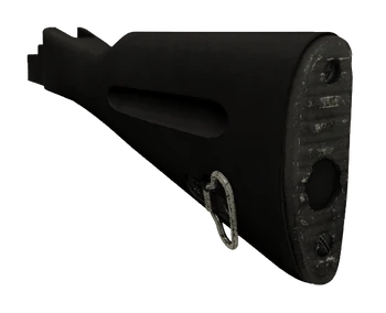 Polymer AKMN Stock | Project Delta Roblox Wiki | Fandom