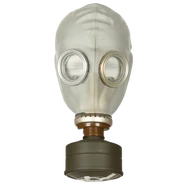 GP-5 Gas Mask | Project Delta Roblox Wiki | Fandom