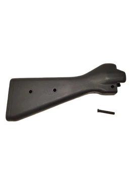 MP5 Stock | Project Delta Roblox Wiki | Fandom