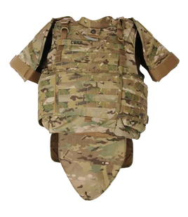 Improved Outer Tactical Vest | Project Delta Roblox Wiki | Fandom