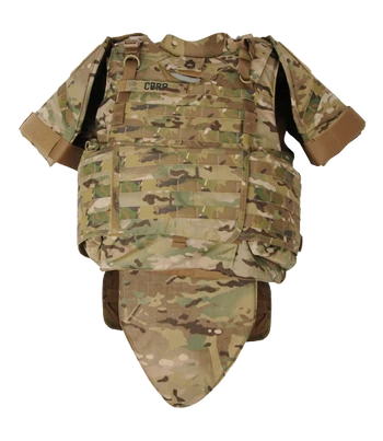 Improved Outer Tactical Vest | Project Delta Roblox Wiki | Fandom