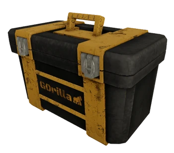 Toolbox | Project Delta Roblox Wiki | Fandom