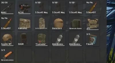 EDF Supply Drop | Project Delta Roblox Wiki | Fandom