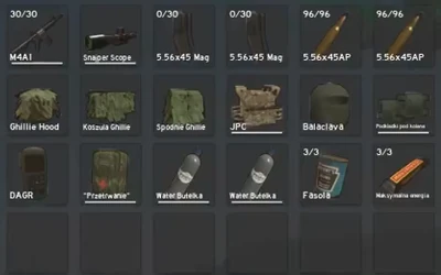 EDF Supply Drop | Project Delta Roblox Wiki | Fandom