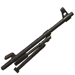 PKM Front Assembly | Project Delta Roblox Wiki | Fandom