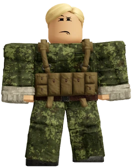 Tarmo | Project Delta Roblox Wiki | Fandom