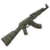 Skins | Project Delta Roblox Wiki | Fandom