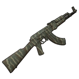 Skins | Project Delta Roblox Wiki | Fandom