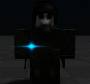 Laser Pointer | Project Delta Roblox Wiki | Fandom