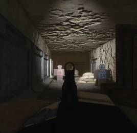 SRO Reflex Optic | Project Delta Roblox Wiki | Fandom