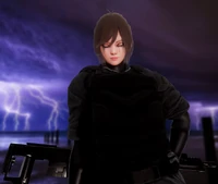 Whisper | Project Delta Roblox Wiki | Fandom