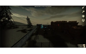 Locations and Structures | Project Delta Roblox Wiki | Fandom