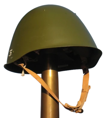 SSH-68 Helmet | Project Delta Roblox Wiki | Fandom