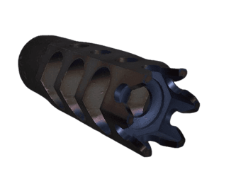 AKM Muzzle Brake | Project Delta Roblox Wiki | Fandom