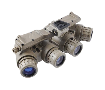 Quad Night Vision Goggles | Project Delta Roblox Wiki | Fandom