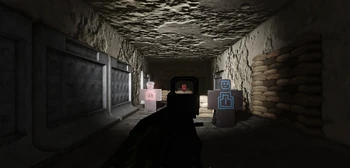 Holographic Sight | Project Delta Roblox Wiki | Fandom