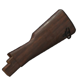 AKMN Stock | Project Delta Roblox Wiki | Fandom