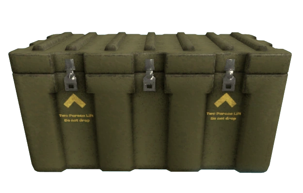 Lootable Containers | Project Delta Roblox Wiki | Fandom