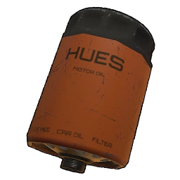 Improvised Oil Can Suppressor | Project Delta Roblox Wiki | Fandom