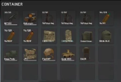 EDF Supply Drop | Project Delta Roblox Wiki | Fandom