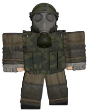 City-13 | Project Delta Roblox Wiki | Fandom