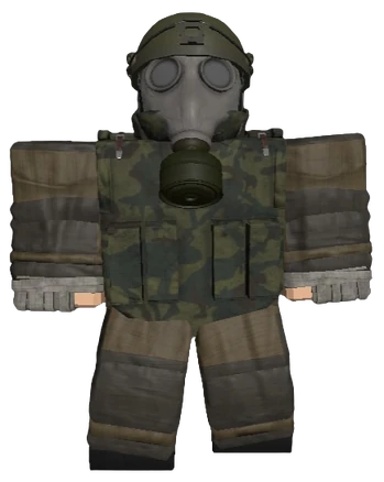 Scav | Project Delta Roblox Wiki | Fandom