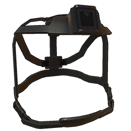 Head Mount | Project Delta Roblox Wiki | Fandom