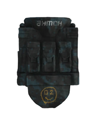 Anton | Project Delta Roblox Wiki | Fandom