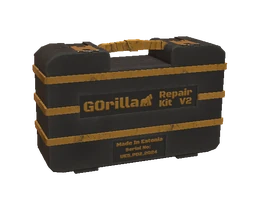 Repair Kit | Project Delta Roblox Wiki | Fandom