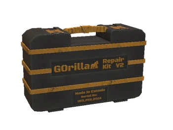 Repair Kit | Project Delta Roblox Wiki | Fandom