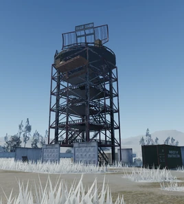 Airfield | Project Delta Roblox Wiki | Fandom