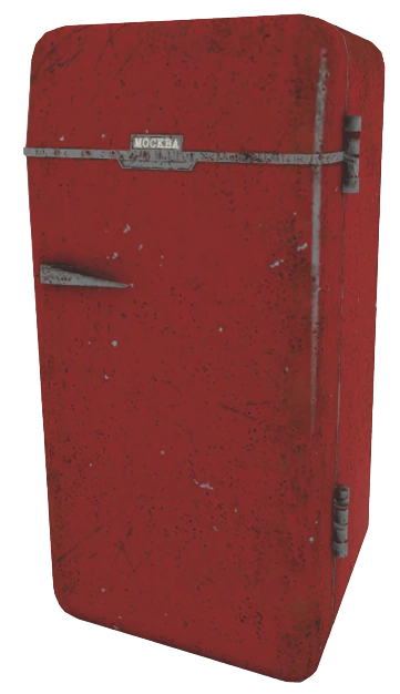 Fridge | Project Delta Roblox Wiki | Fandom