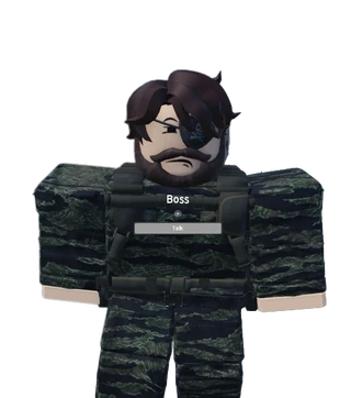 Traders | Project Delta Roblox Wiki | Fandom