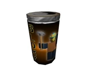 Bloxy Cola | Project Delta Roblox Wiki | Fandom