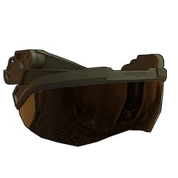 Low Cut Visor | Project Delta Roblox Wiki | Fandom