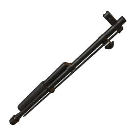 SKS Tactical Front Assembly | Project Delta Roblox Wiki | Fandom